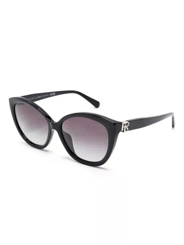 Polo Ralph Lauren Juliette Sunglasses - Black