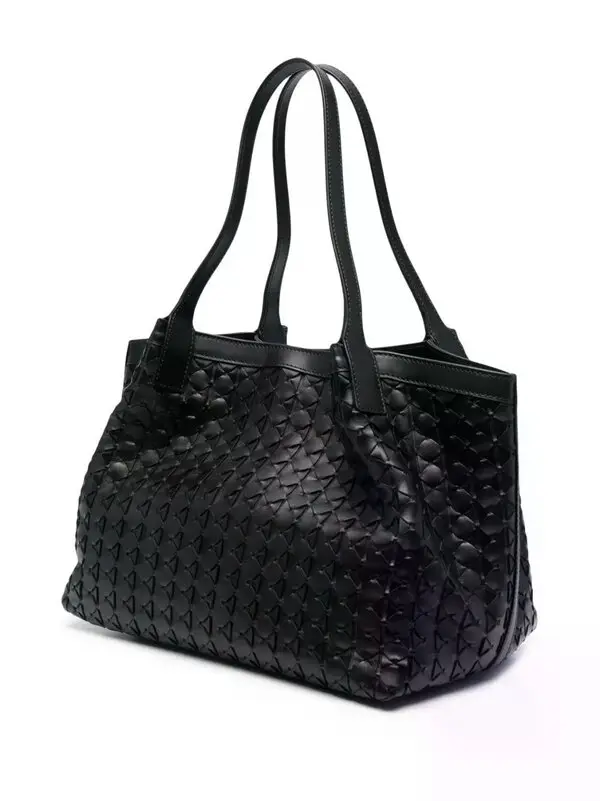 SERAPIAN Secret Mosaico Handbag