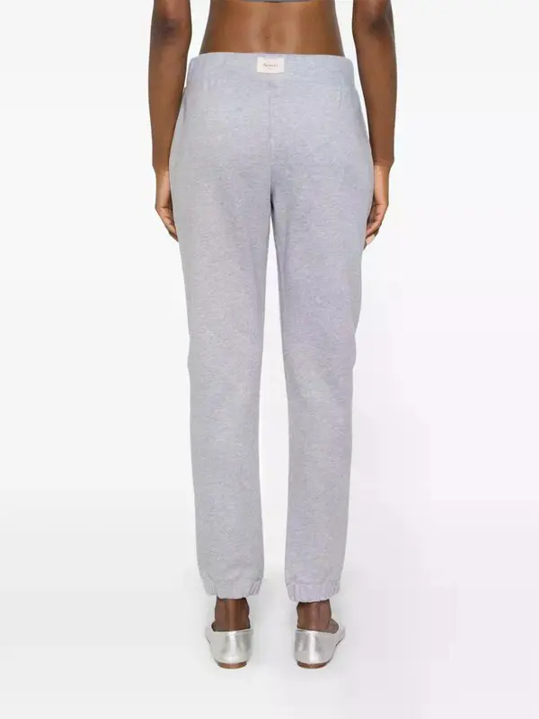 Repetto Cotton Track Pants