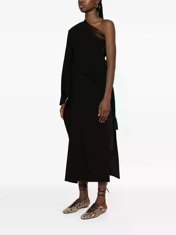 UMA WANG Crux Coat