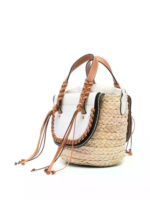 CUBA LAB Habanera Bucket Bag