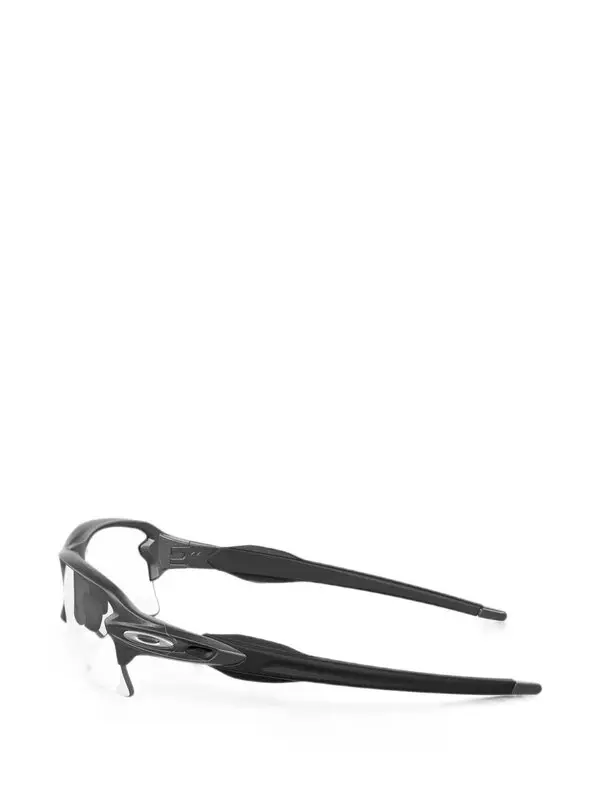 Oakley Flak 2.0 Photochromic Sunglasses - Black
