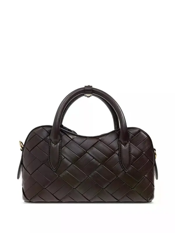 Stella McCartney Ryder Woven Tote Bag