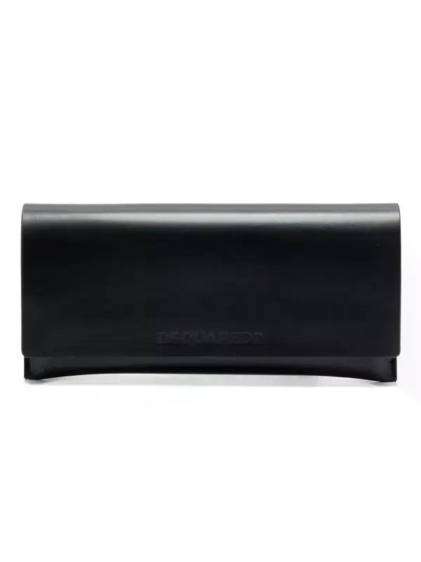 Dsquared2 Pilot-frame Sunglasses