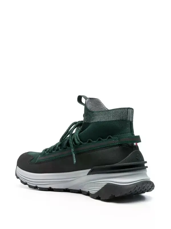 Moncler Monte Runner Sneakers