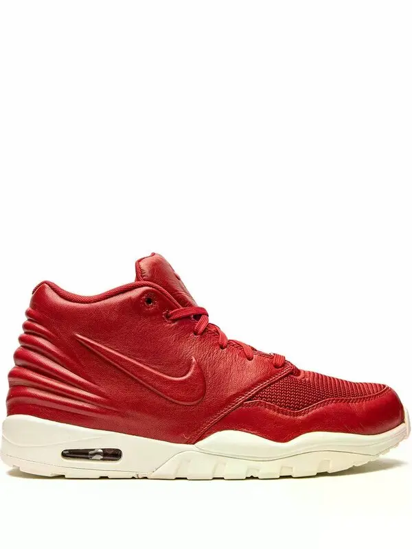 Nike Entertainer High-top Sneakers