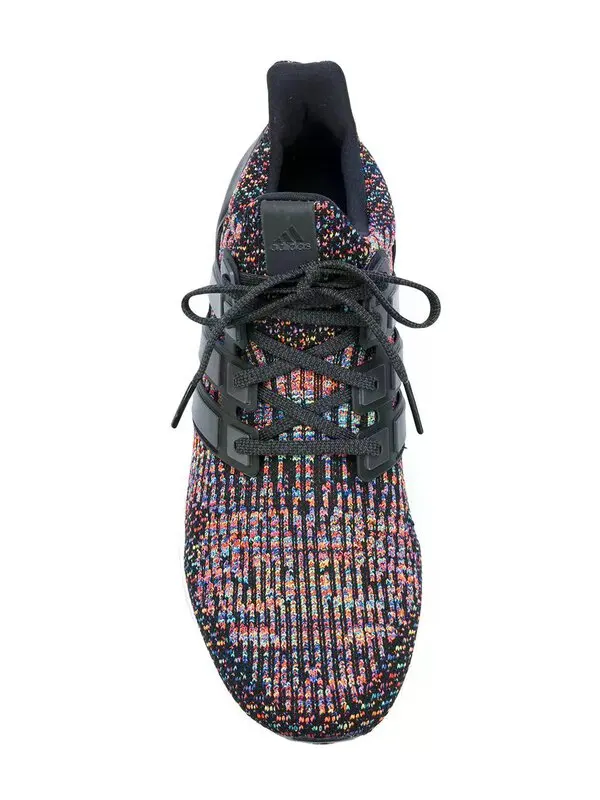 Adidas Ultraboost Ltd Sneakers - Black