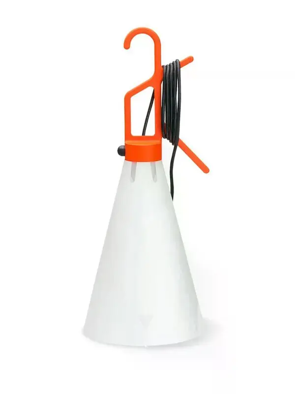 FLOS Mayday Portable Lamp - Orange