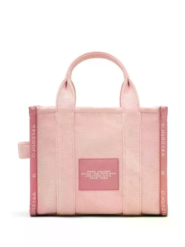Marc Jacobs The Tote Bag - Pink