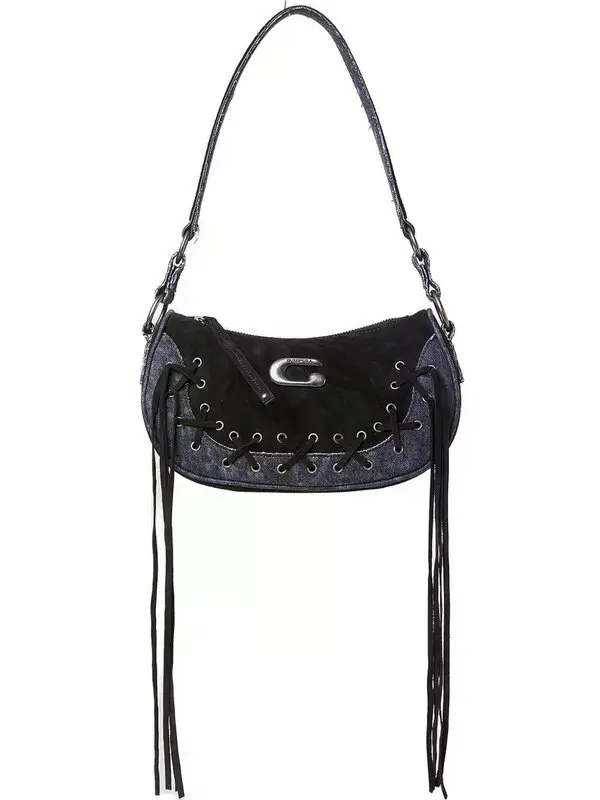 Guess Saddle Shoulder Bag
