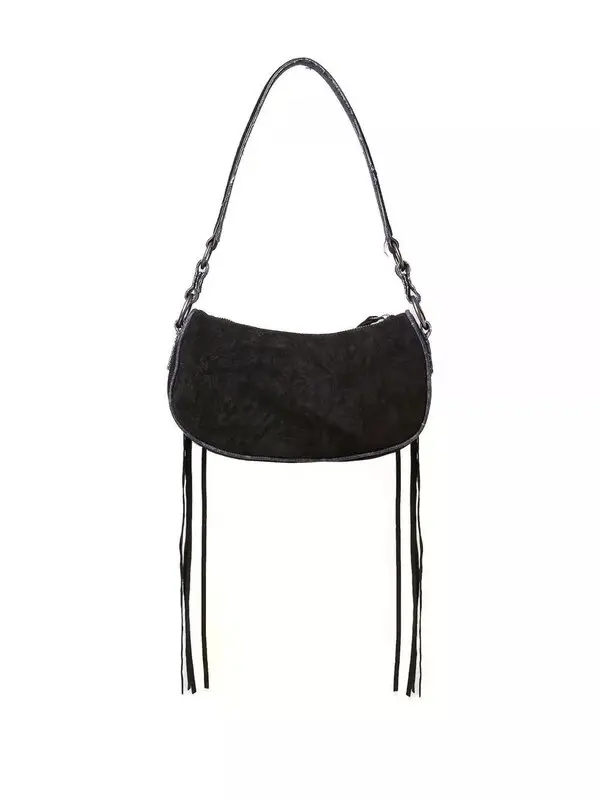 Guess Saddle Shoulder Bag