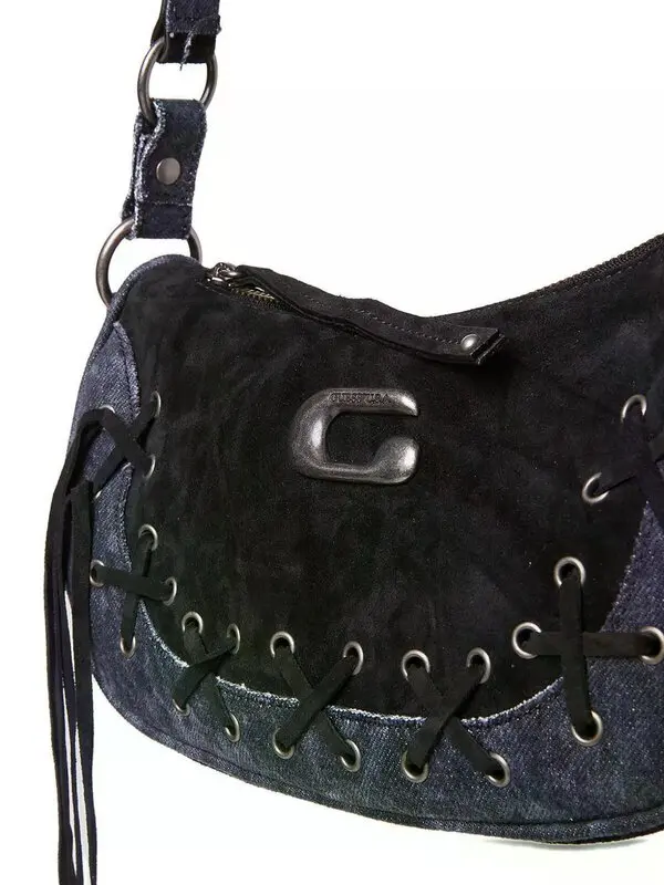Guess Saddle Shoulder Bag