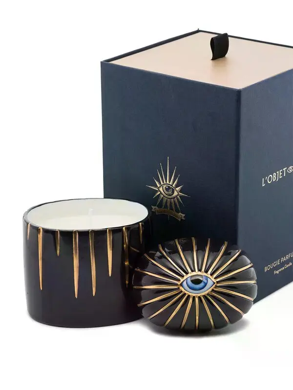 L'Objet X Lito Evil-eye Candle