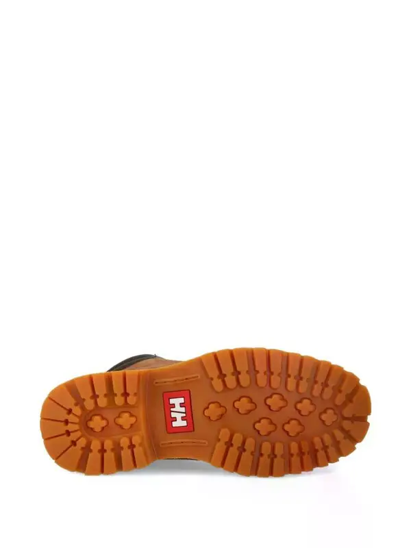 Helly Hansen Fremont Lace-up Boots