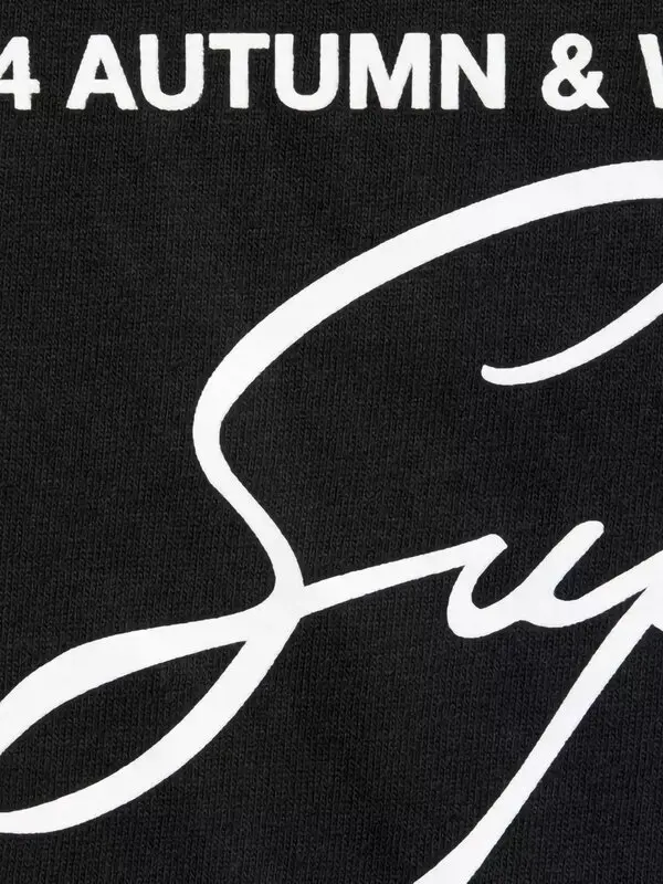 Supreme X Martine Rose T-shirt - Black