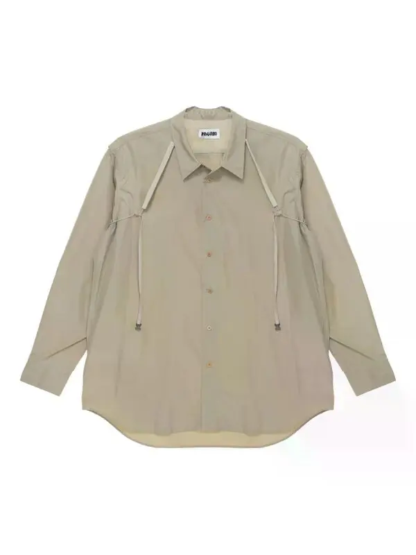 MAGLIANO Latest Nomad Shirt