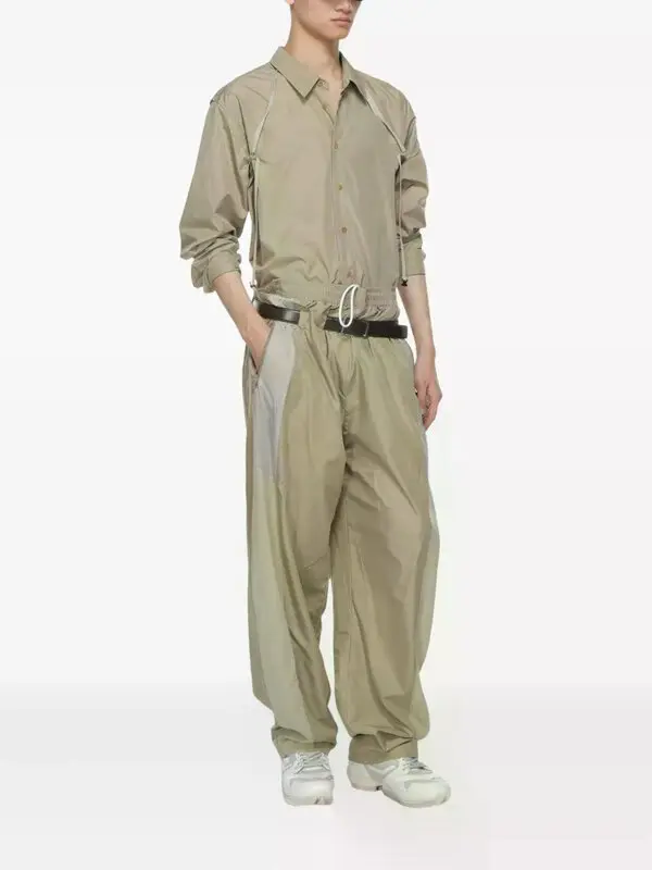 MAGLIANO Latest Nomad Shirt