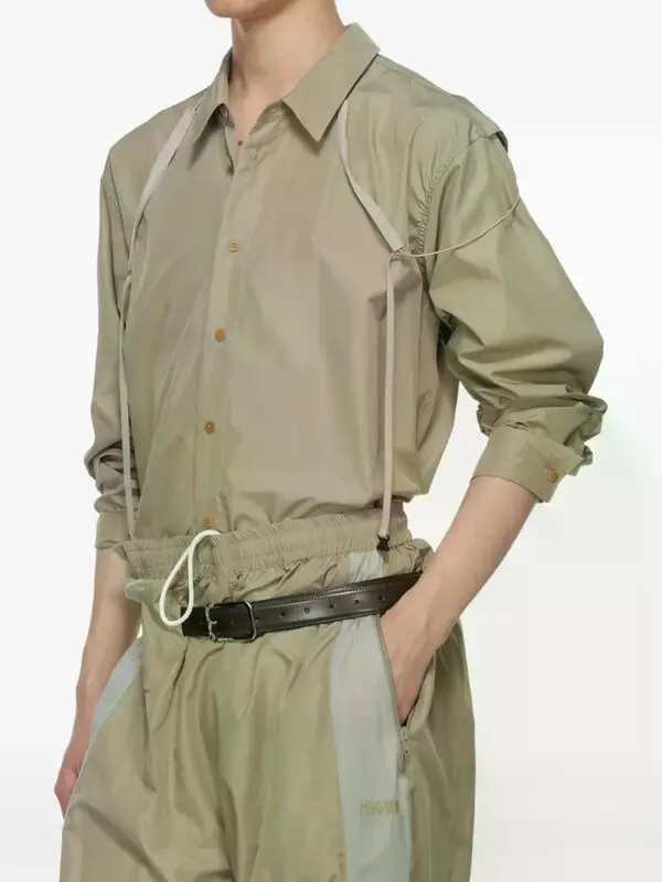 MAGLIANO Latest Nomad Shirt