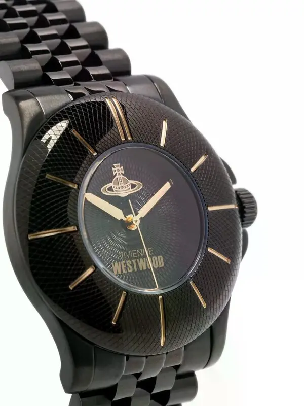 VIVIENNE WESTWOOD Walbrook 37mm Watch