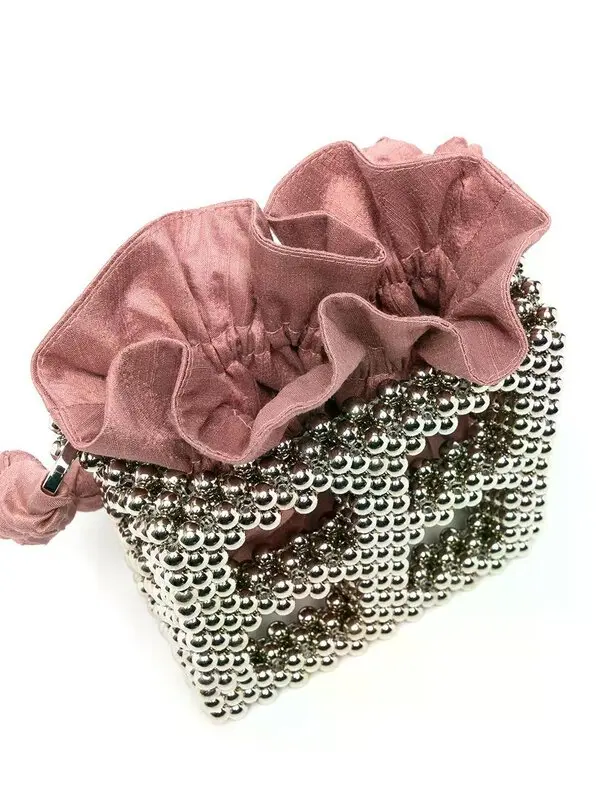 0711 TBILISI Tekla Mini Bag