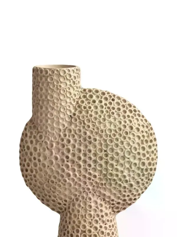 101 COPENHAGEN Medium Sphere Shisen Vase