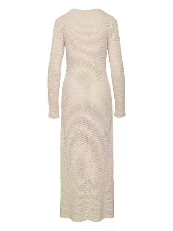 Johanna Ortiz Mysterious World Dress