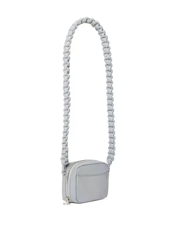 Kara Cobra Shoulder Bag