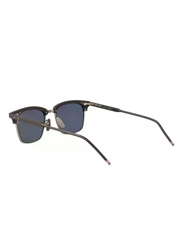 Thom Browne Clubmaster Sunglasses