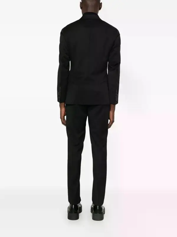 SAPIO Wool Suit