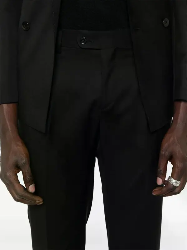 SAPIO Wool Suit