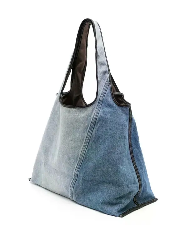 3.1 Phillip Lim Market Denim Tote Bag