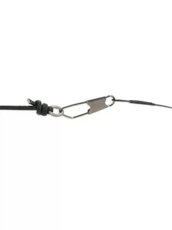 Our Legacy Angler Necklace
