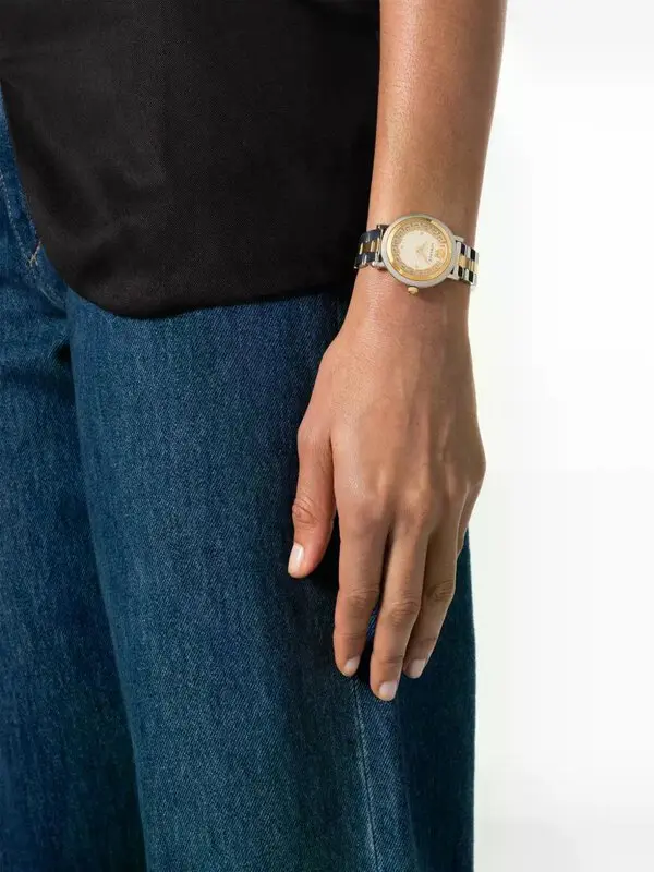 Versace Greca Flourish 35mm Watch