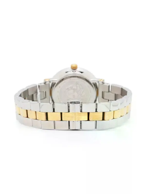 Versace Greca Flourish 35mm Watch