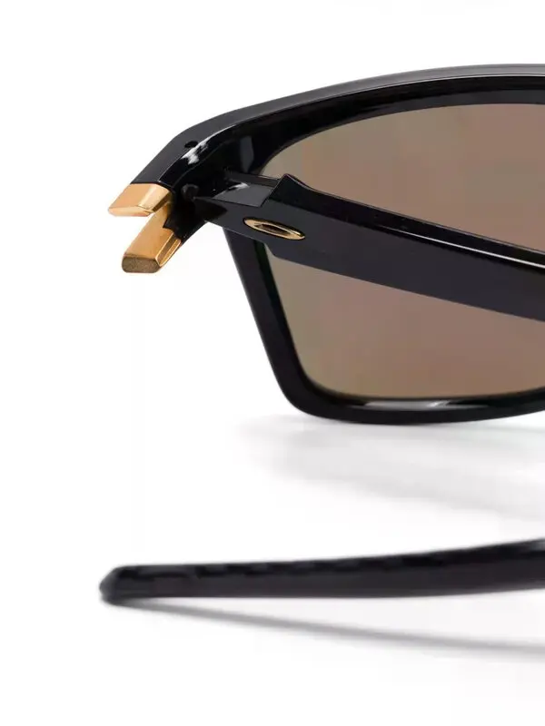 Oakley Leffingwell Sunglasses - Black