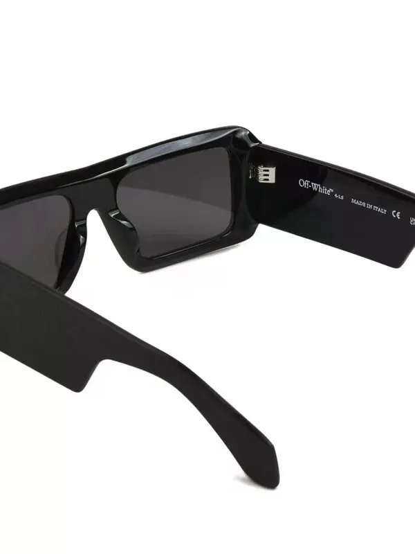 Off-White Troy Sunglasses