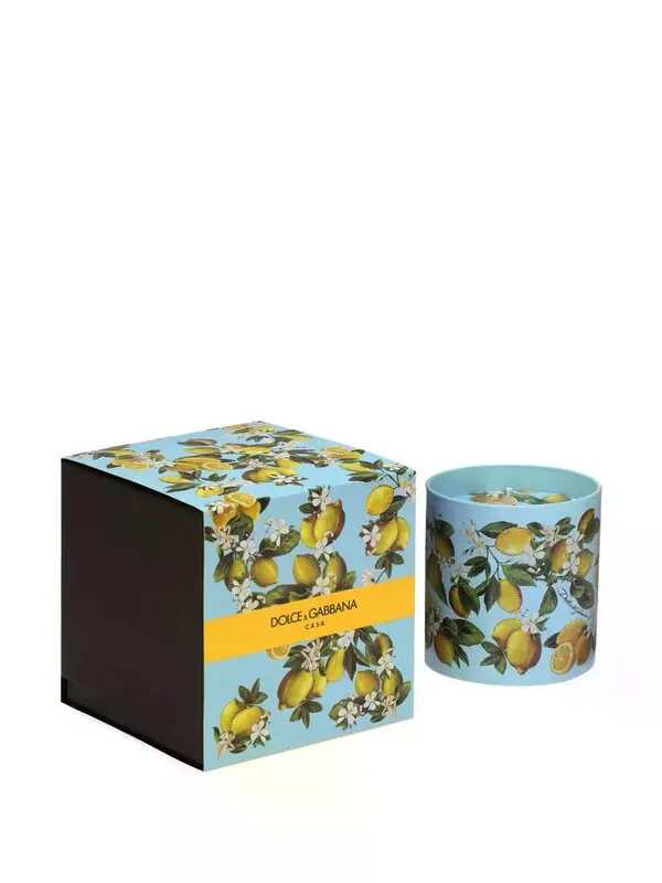 Dolce & Gabbana Scented Candle