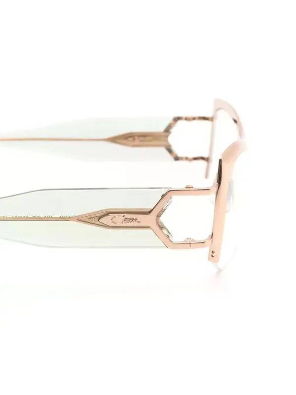 Cazal 5001 Eyeglasses