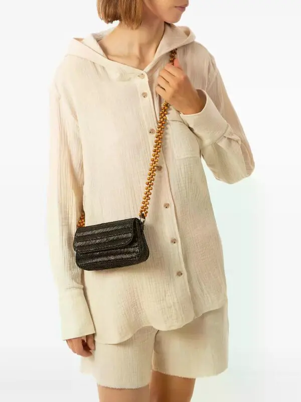 0711 TBILISI Mini Hazel Cross Body Bag