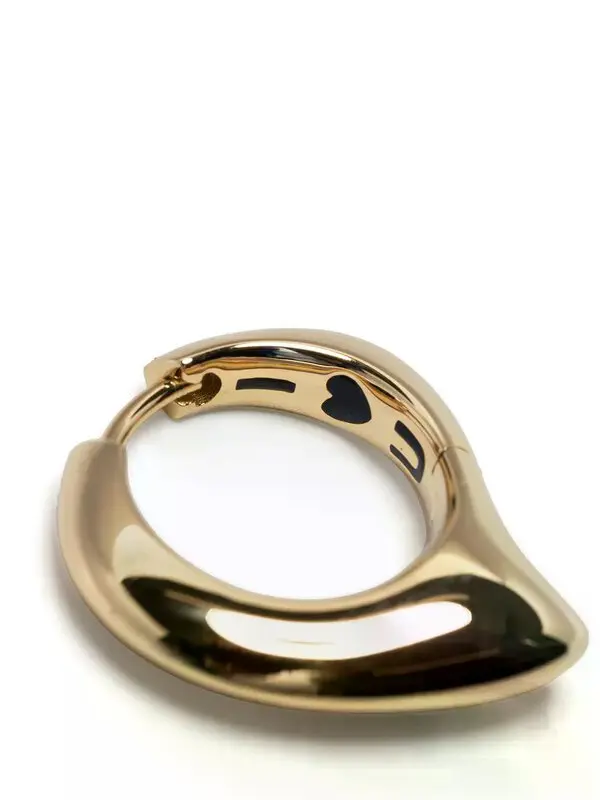 MARIA BLACK Fei Huggie Earring