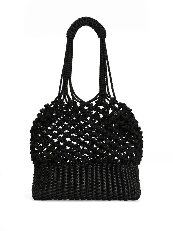 Dolce & Gabbana Carla Tote Bag