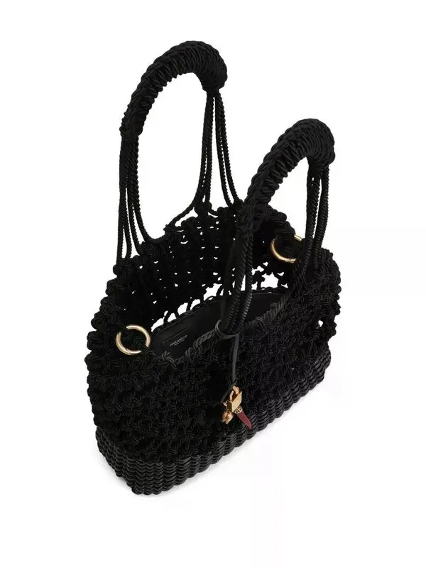 Dolce & Gabbana Carla Tote Bag