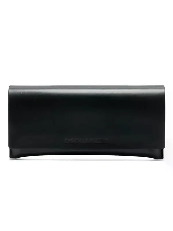 Dsquared2 Icon Square-frame Glasses