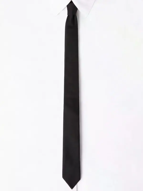 Valentino Garavani Wool Silk Tie