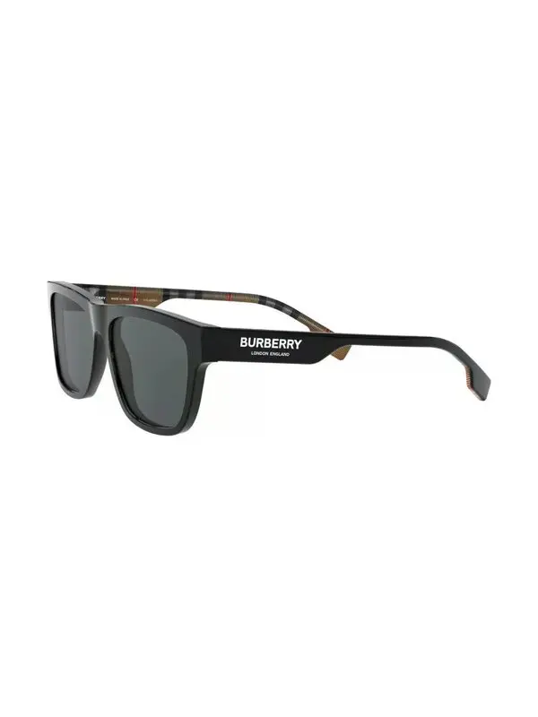 Burberry Square Frame Sunglasses