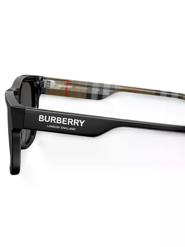 Burberry Square Frame Sunglasses