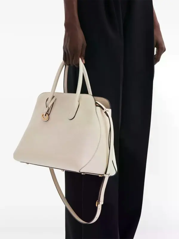 Oscar De La Renta Ivy Tote Bag - Neutrals