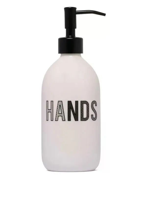 ANYA HINDMARCH Hands & Body Dispenser Set