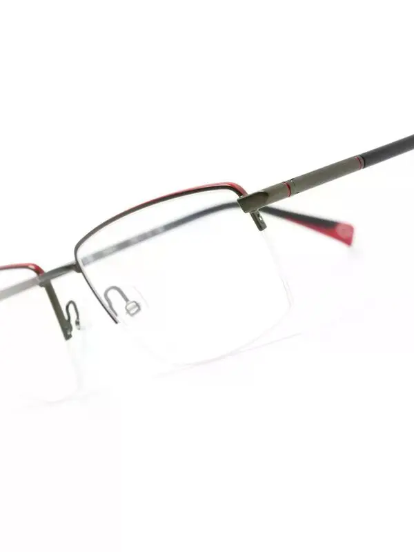 ETNIA BARCELONA Rectangle Eyeglasses