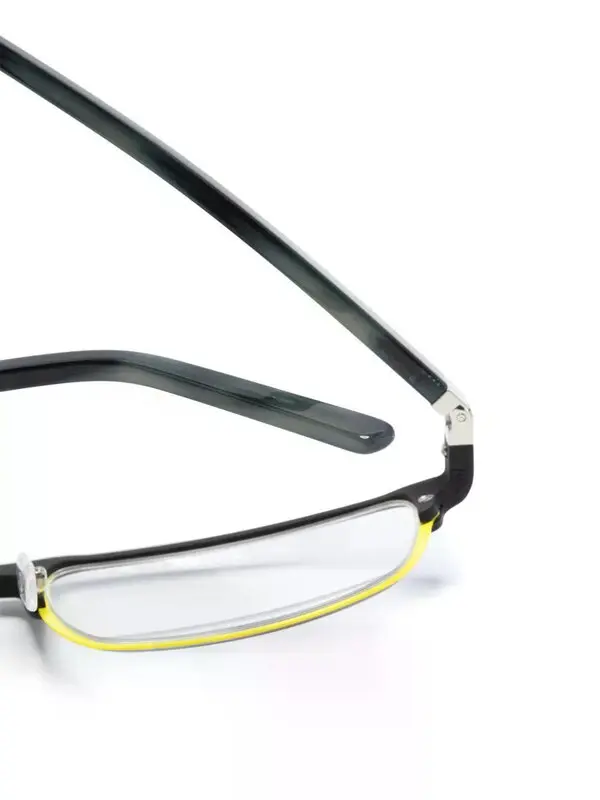 FACE À FACE Scott 5 Rectangle-frame Glasses